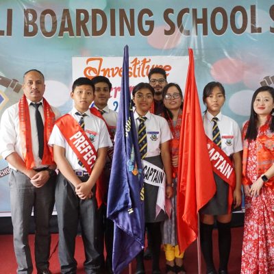 Home - Himali Boarding School Select